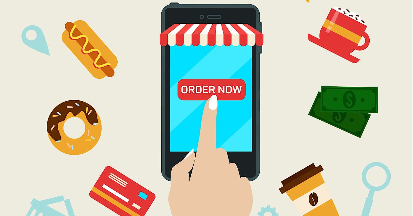 Essential Reasons Why Your Restaurant Needs an Online Ordering System ...