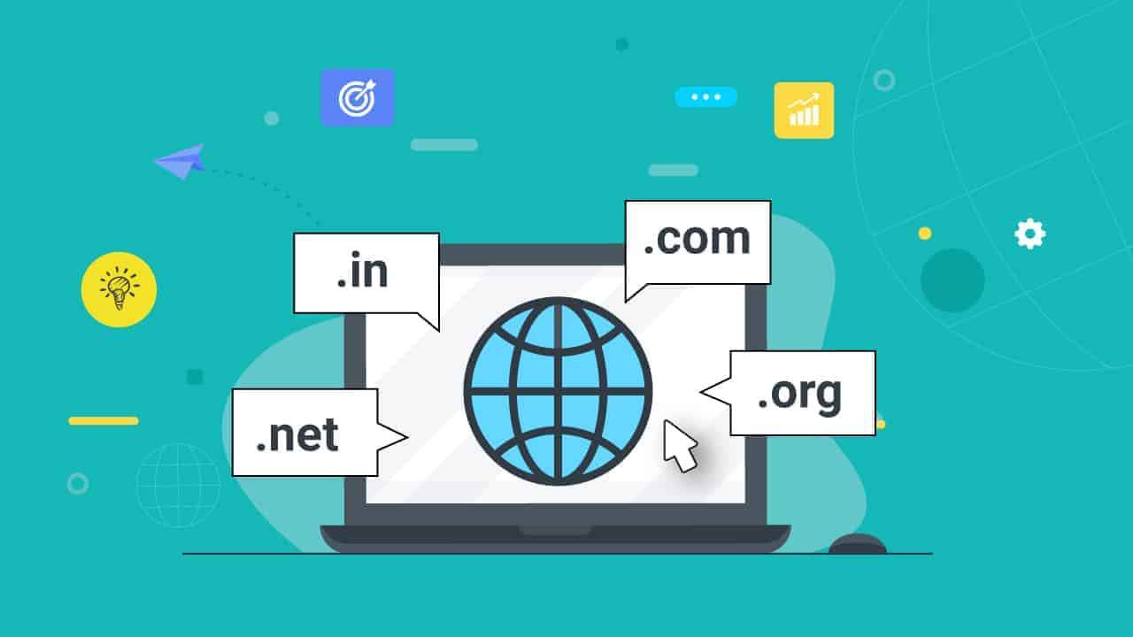 Why should you renew your domain name? - MEWS - Middle East Web ...